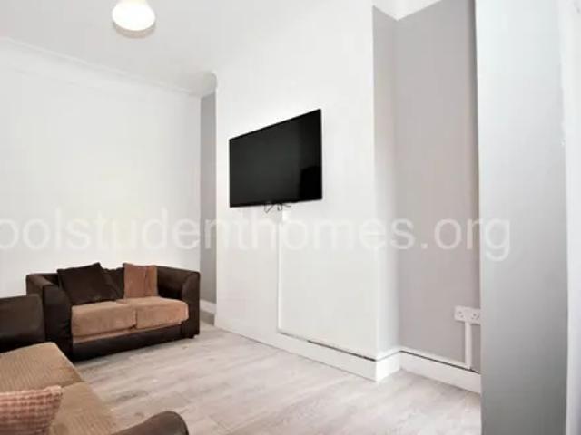 78 Albert Edward Road, Liverpool, L7 8RZ, United Kingdom | 4 bed house for rent #123249290 | Rentberry