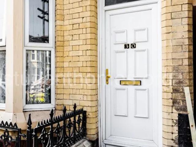 78 Albert Edward Road, Liverpool, L7 8RZ, United Kingdom | 4 bed house for rent #123250496 | Rentberry
