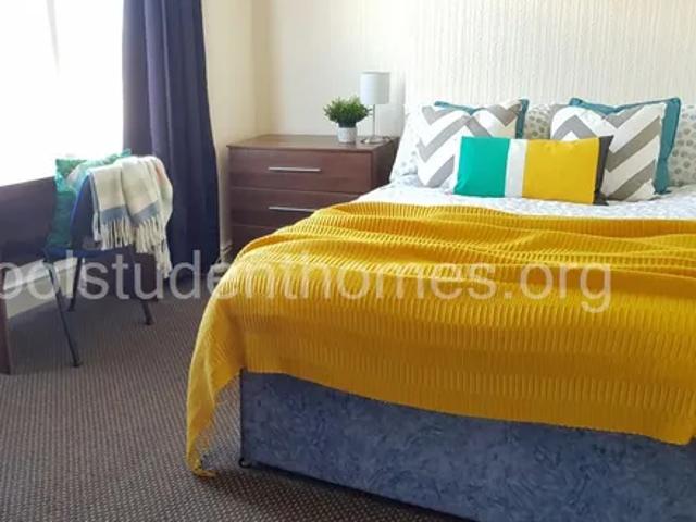 78 Albert Edward Road, Liverpool, L7 8RZ, United Kingdom | 4 bed house for rent #123255380 | Rentberry