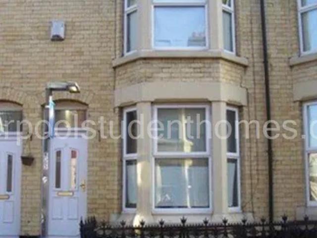 78 Albert Edward Road, Liverpool, L7 8RZ, United Kingdom | 4 bed house for rent #124979091 | Rentberry