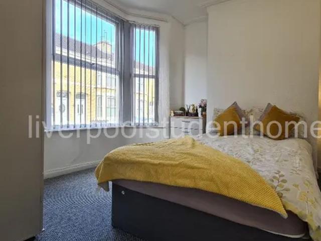 78 Albert Edward Road, Liverpool, L7 8RZ, United Kingdom | 4 bed house for rent #167722366 | Rentberry