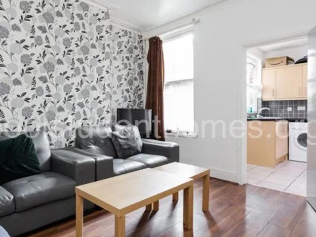 78 Albert Edward Road, Liverpool, L7 8RZ, United Kingdom | 4 bed house for rent #168083732 | Rentberry