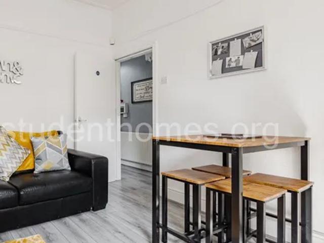 78 Albert Edward Road, Liverpool, L7 8RZ, United Kingdom | 5 bed house for rent #123249253 | Rentberry