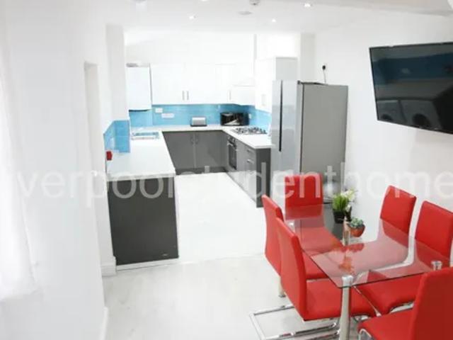 78 Albert Edward Road, Liverpool, L7 8RZ, United Kingdom | 6 bed house for rent #123251990 | Rentberry