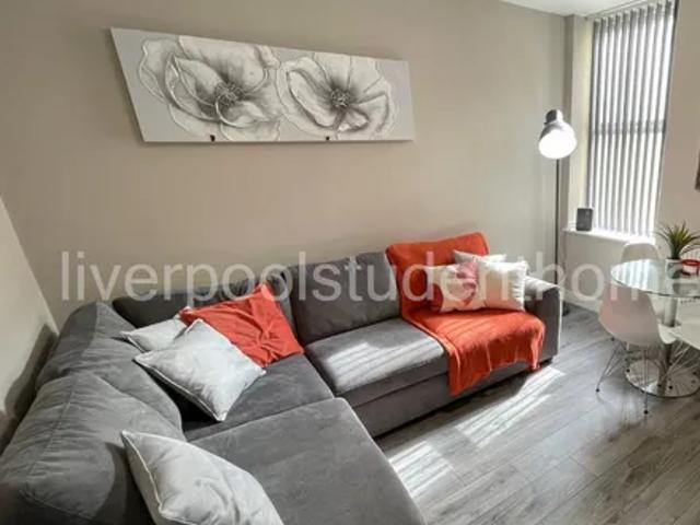 78 Albert Edward Road, Liverpool, L7 8RZ, United Kingdom | 6 bed house for rent #167718956 | Rentberry