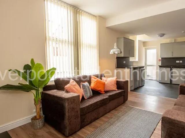 78 Albert Edward Road, Liverpool, L7 8RZ, United Kingdom | 7 bed townhouse for rent #123251934 | Rentberry