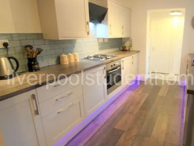 78 Albert Edward Road, Liverpool, L7 8RZ, United Kingdom | 1 bed house for rent #168143572 | Rentberry