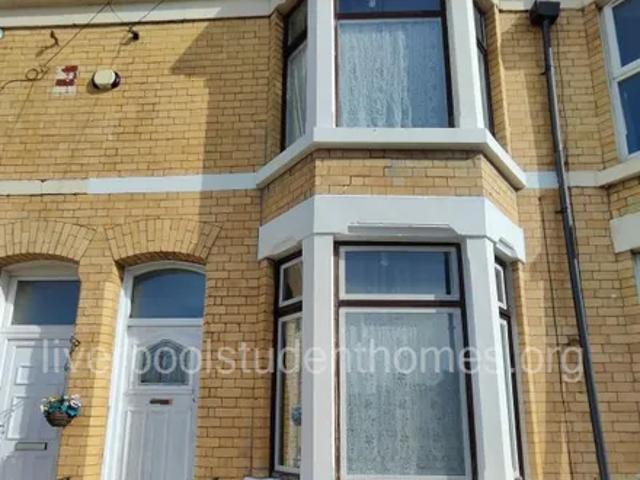 78 Albert Edward Road, Liverpool, L7 8RZ, United Kingdom | 3 bed house for rent #123250512 | Rentberry