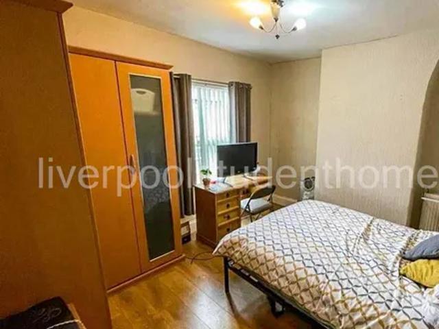 78 Albert Edward Road, Liverpool, L7 8RZ, United Kingdom | 3 bed house for rent #167722711 | Rentberry