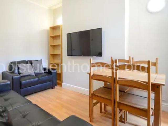78 Albert Edward Road, Liverpool, L7 8RZ, United Kingdom | 3 bed house for rent #168181666 | Rentberry