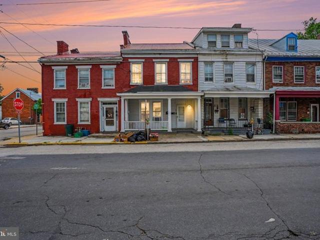 78 and 80 E Pomfret St, Carlisle, PA 17013