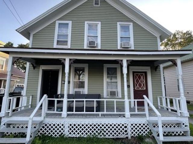 78 and 80 Miner St, Canton, NY 13660