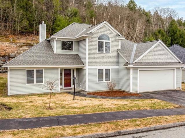 78 Apple Blossom Dr, Lebanon, NH 03784