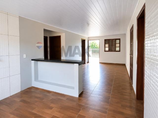 78 Área Útil Casa Alugar, 3 Dormitórios localizado em Rua Aldomar Batista Aires, 63, Paens, Santa Maria, Rio Grande do Sul, 97110385 | Brasil
