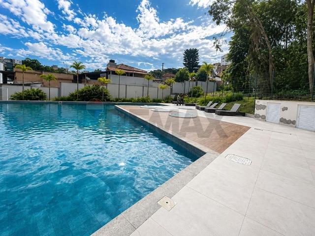 78 Área Útil Apartamento Alugar, 2 Dormitórios localizado em Teixeiras, Juiz de Fora, Minas Gerais, 36033370 | Brasil