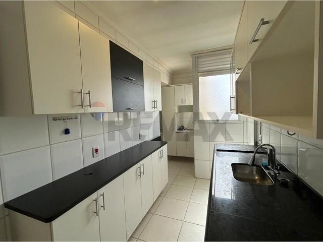 78 Área Útil Apartamento Alugar, 3 Dormitórios localizado em Bela Vista, Valinhos, São Paulo, 13276065 | Brasil