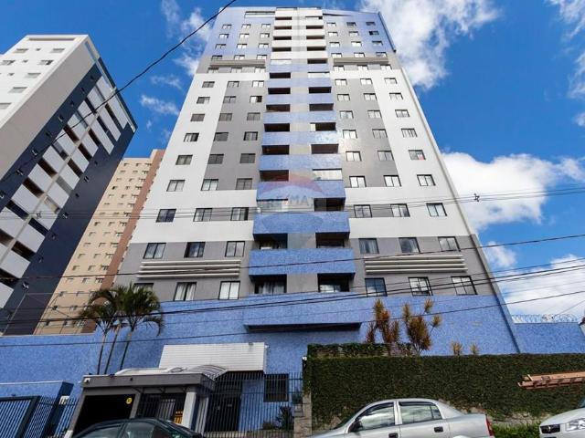 78 Área Útil Apartamento Alugar, 3 Dormitórios localizado em Cabral, Curitiba, Paraná, 80035220 | Brasil