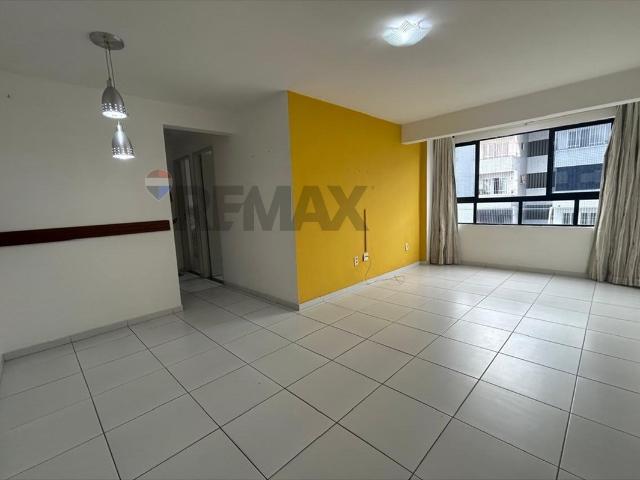 78 Área Útil Apartamento Alugar, 3 Dormitórios localizado em Piedade, Jaboatão dos Guararapes, Pernambuco, 5420080 | Brasil