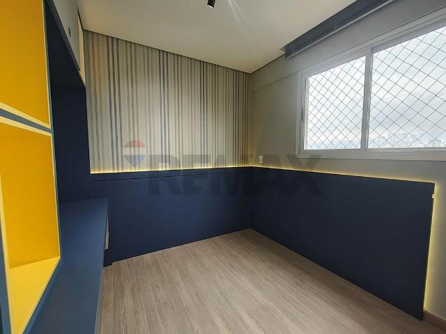 78 Área Útil Apartamento Alugar, 3 Dormitórios localizado em Rua Úrsula Paulino, 1321 Shopping Central Park Betânia, Belo Horizonte, Minas Gerais, 30580353 | Brasil