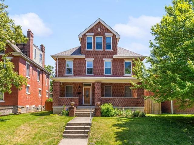 78 Auburn Ave, Columbus, OH 43205
