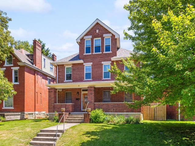 78 Auburn Avenue