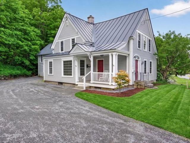 78 Bank St, Lebanon, NH 03766