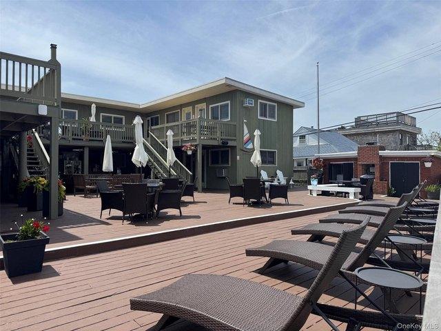 78 Bayview Ave Units 21 & 22, Ocean Bay Park, NY 11770