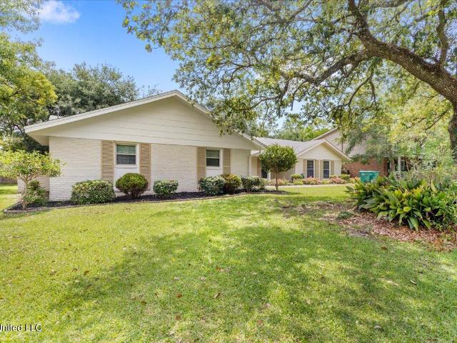 78 Bayou Cir, Gulfport, MS 39507 | MLS #4113