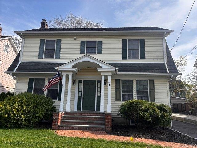 78 Beechwood Ave, Port Washington, NY 11050