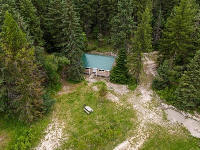 78 Bierney Creek Trl, Lakeside, MT 59922