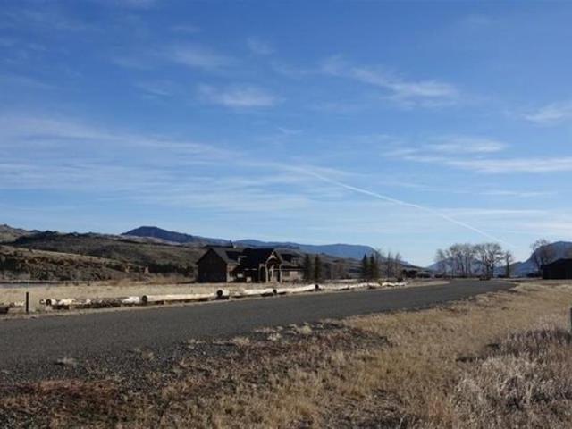 78 Big Creek Dr, Cody, WY 82414