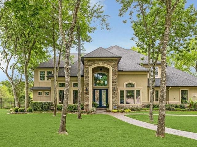 78 Big Trl, Missouri City, TX 77459