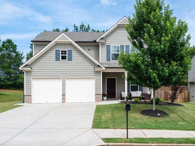 78 Birch River Crossing, Dallas, GA 30132
