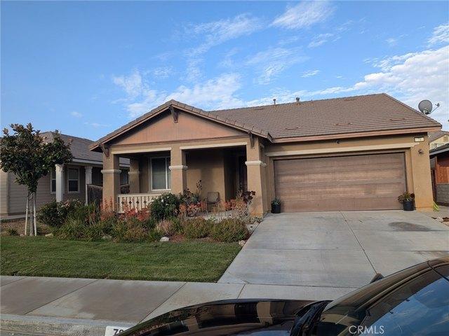 78 Birdsong Ct, Beaumont, CA 92223