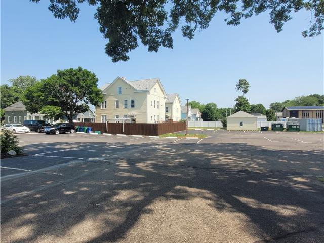 78 Blackburn Street