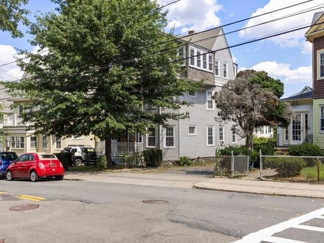 78 Brooks St, Boston, MA 02135