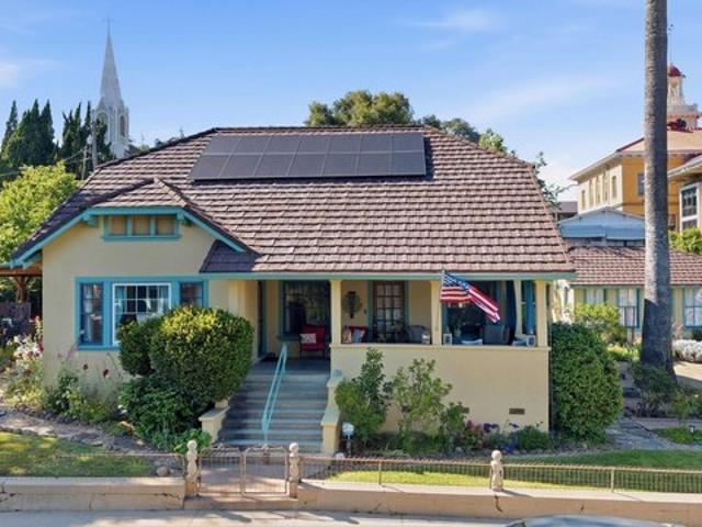 78 Bradford St, Sonora, CA 95370