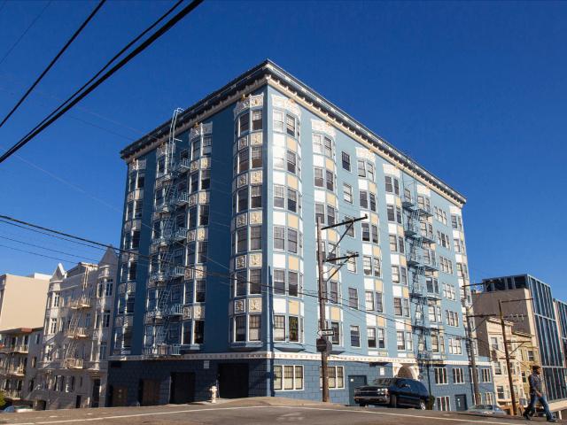 78 Buchanan Street 1 Bedroom Apartment for Rent at 78 Buchanan St, San Francisco, CA 94102 Lower Haight