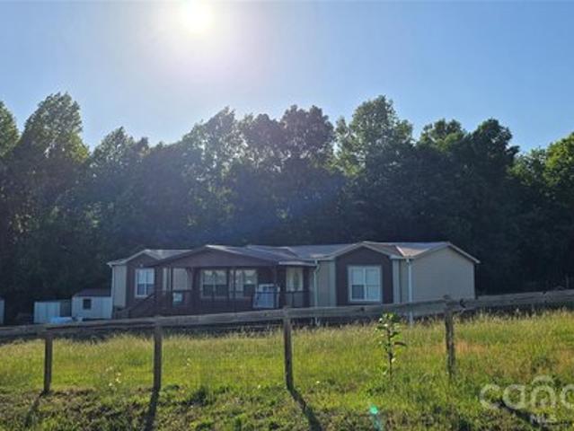 78 Buck Branch Rd, Mill Spring, NC 28756