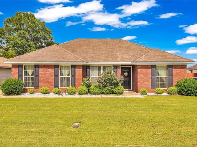78 Buckram Rd, Wetumpka, AL 36092