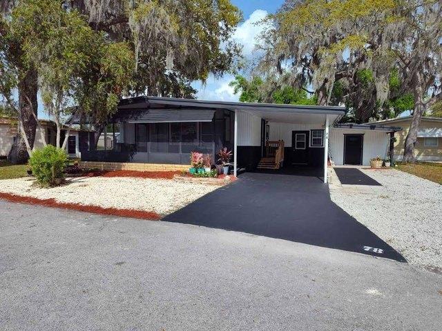 78 Butler Cir, Leesburg, FL 34788