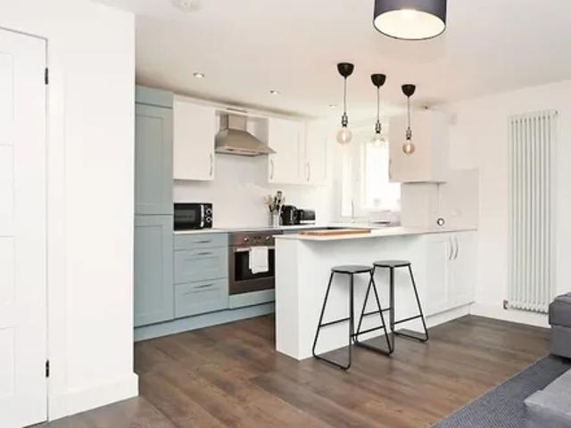 78 Canongate | Studio apartment for rent #168015111 | Rentberry
