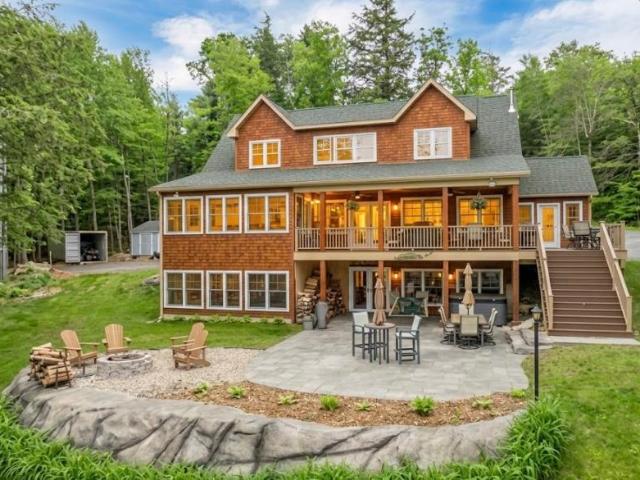 78 Cate's Ln, Brookfield, NH 03872 | MLS #5084 | Compass