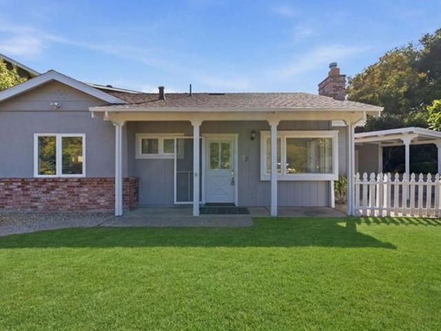 78 Chancellor Pl, Berkeley, CA 94705