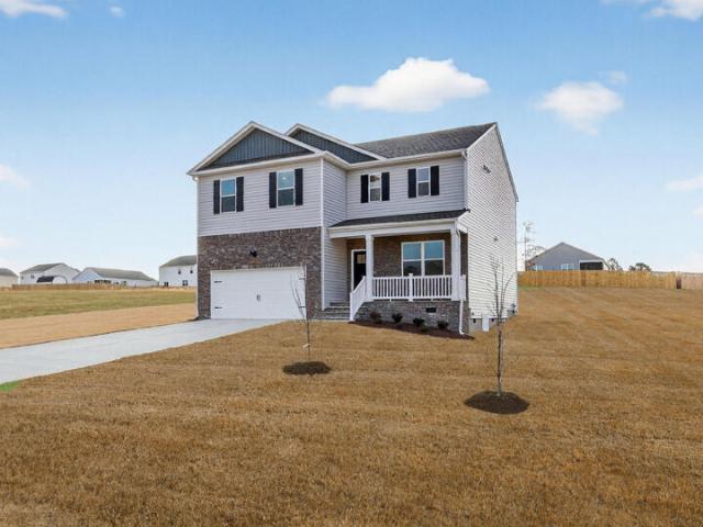 78 Charlies Bnd Way, Spring Lake, NC 28390 | MLS #100535 | Compass