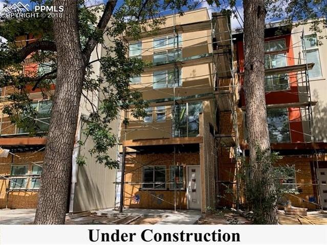 78 Cheyenne Blvd, Colorado Springs, CO 80905