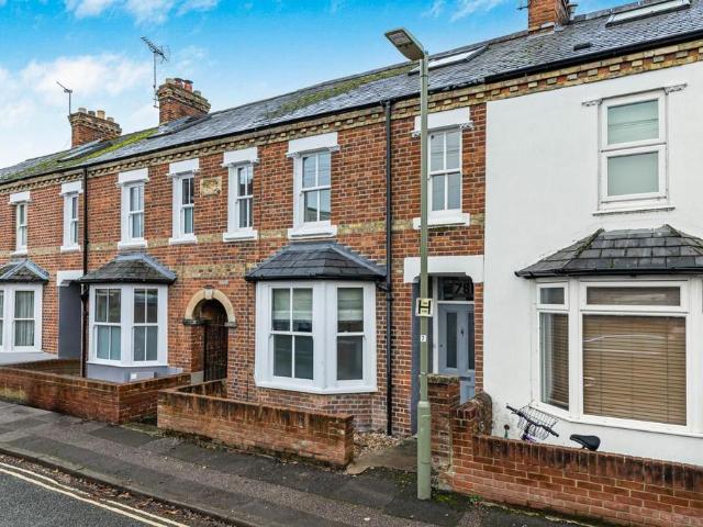 78 Chilswell Road, Oxford 6 bed terraced house to rent £6,200 pcm £1,431 pw