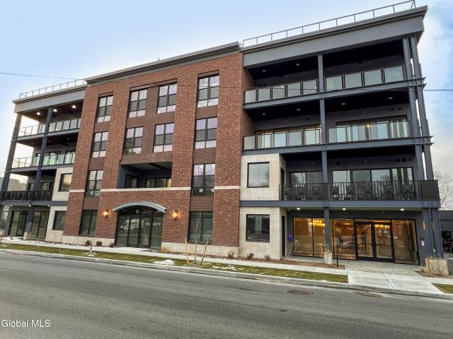 78 Church St, Unit 205, Saratoga Springs, NY 12866 | MLS #202518 | Compass