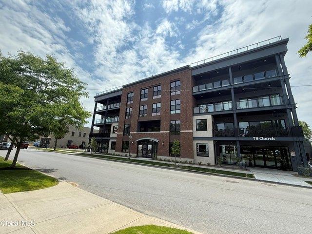 78 Church St Unit 304, Saratoga Springs, NY 12866