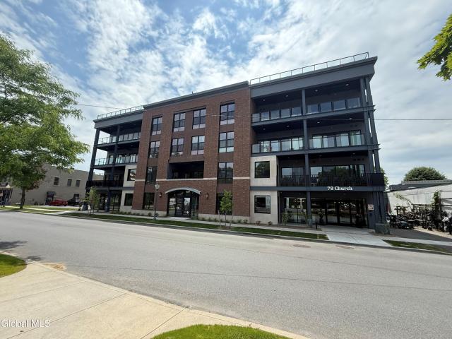 78 Church Street 204 #